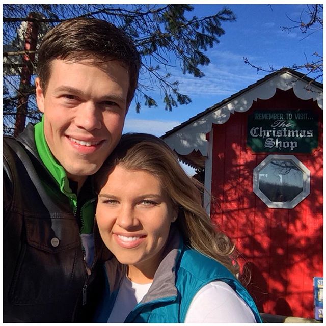 Bates Family Blog: Bates Updates and Pictures | Gil and Kelly | 19 Kids ...