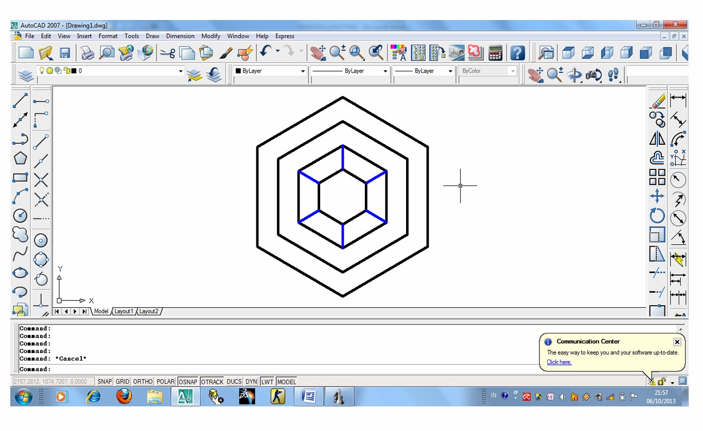 Technic Autocad ORDERS LENGTHEN technic-autocad-orders-lengthen