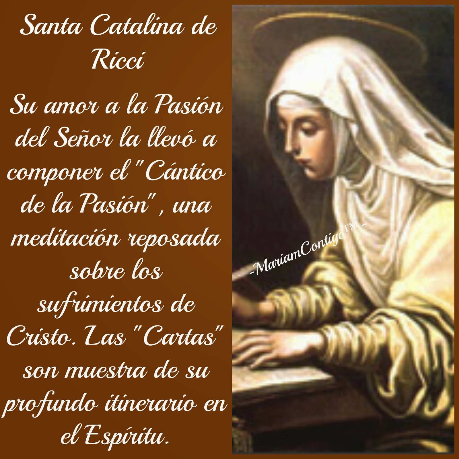 SANTORAL MARIA REINA Y SEÑORA: SANTO DE HOY 12 DE ABRIL