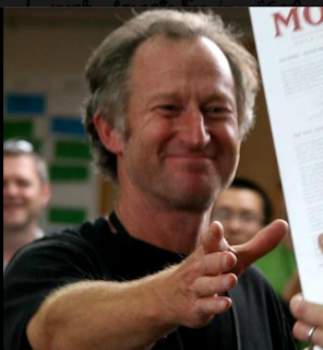 New Zealand's Got Talent - The Media Edition: The Obituary of David ...