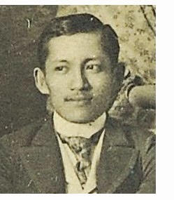 Philippine History Files: Jose Rizal's Last Words