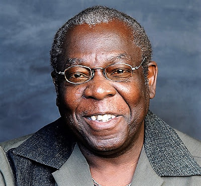 AfriClassical: John Malveaux: James Burks is a guest for Adolphus ...