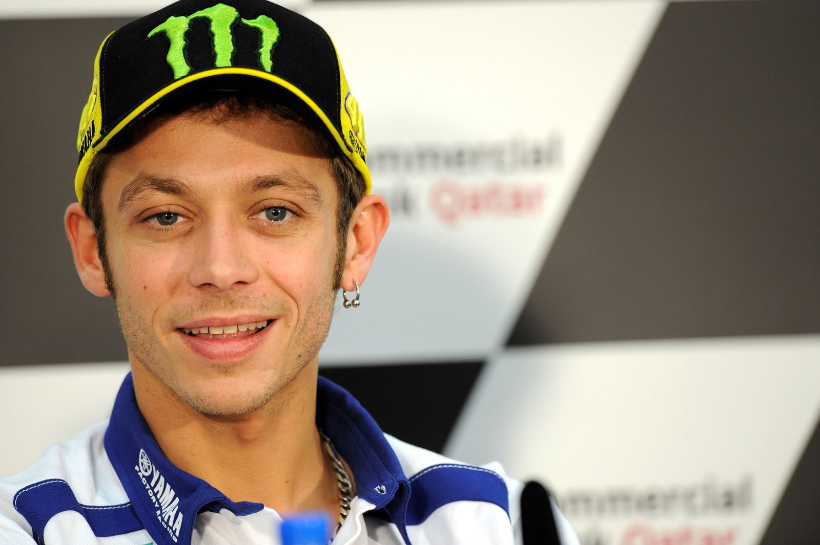 MotoGP : Profile- Valentino Rossi
