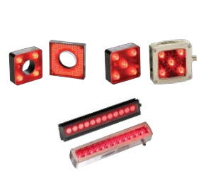 Steven Engineering News: Banner Engineering Ultraviolet Vision Lights