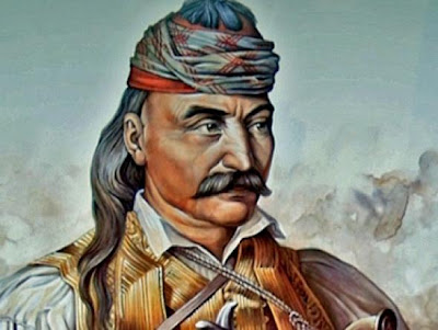 ΕΤΡΩΓΑΝ ΚΑΙ ΣΤΗ ΜΝΗΜΗ ΤΟΥ ΚΟΛΟΚΟΤΡΩΝΗ... ΚΑΤΑΡΓΗΘΗΚΕ ΙΔΡΥΜΑ ΜΕ ΤΗΝ ...