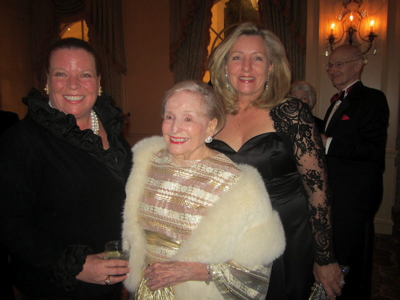 The Civilized Life in Sarasota: Sarasota Opera's Opening Night Gala