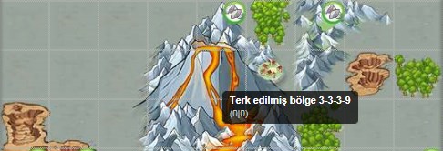 Travian'ın Bilgesi: Bağımsız Natar Köyleri