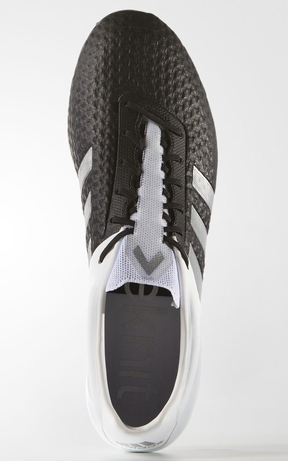 Black / White Adidas Ace Primeknit 2015-2016 Boots Released - Footy ...