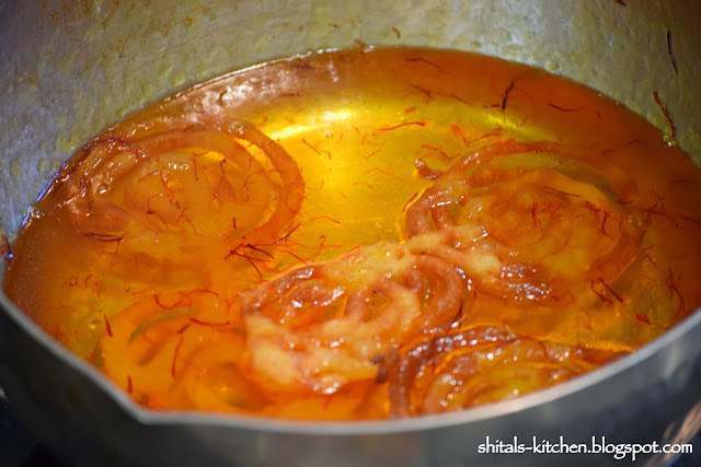 Shital's-Kitchen: Jalebi/ Chocolate Jalebi/Chocolebi