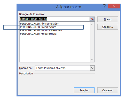 CONTROLES DE FORMULARIOS EN EXCEL Y SUS PROPIEDADES