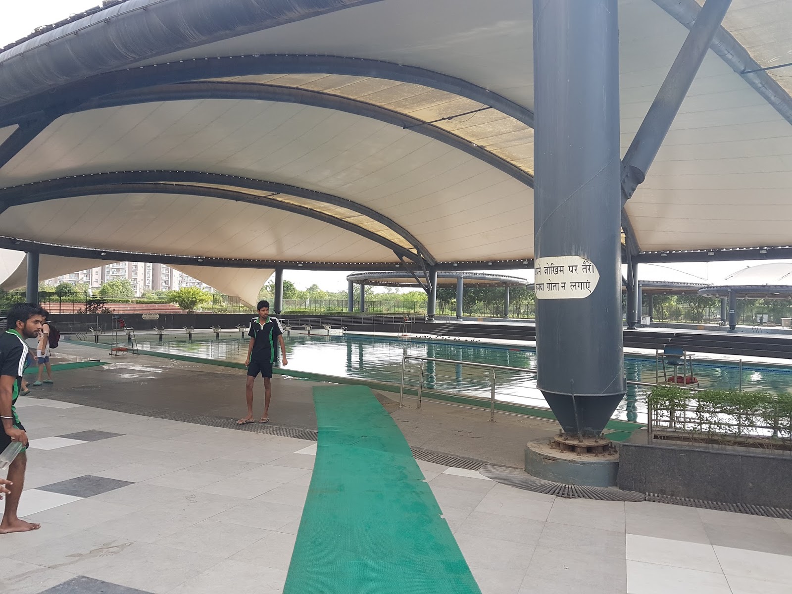 Yamuna Sports Complex Swimming Pool yamuna-sports-complex-swimming-pool