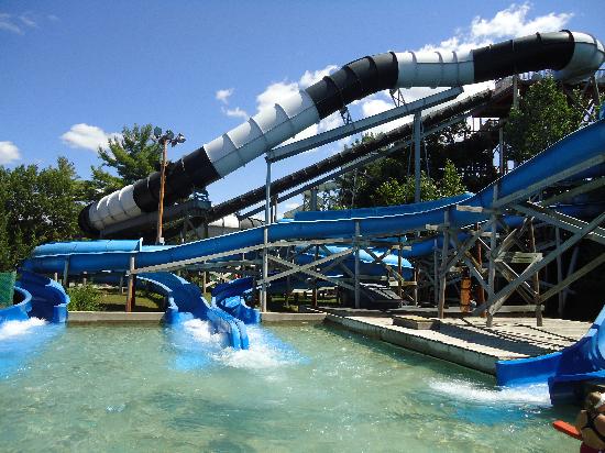 BODY SLIDE WATERPARK | PERMAIANAN SLIDE | KONTRAKTOR WATERPARK ...