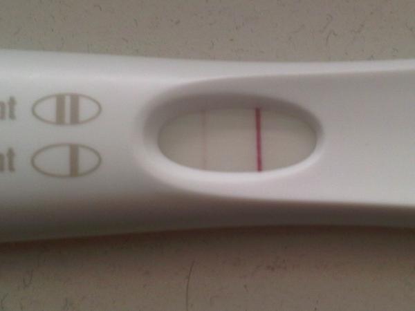 Long Road to Baby: 5DP5DT = BFP!