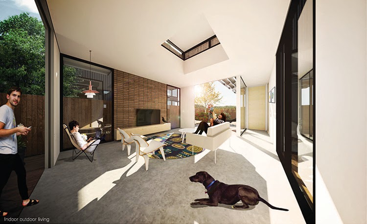 Casey Brown Architecture