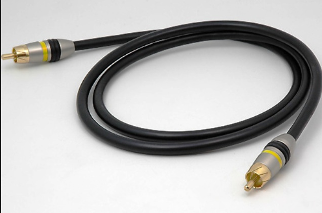 Pengertian Kabel Coaxial Beserta Kelebihan Dan Kekurangannya - Hanif Blog