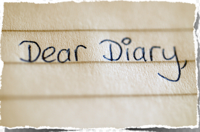 Contoh Diary Bahasa Inggris dalam Kehidupan Sehari Hari beserta Artinya ...