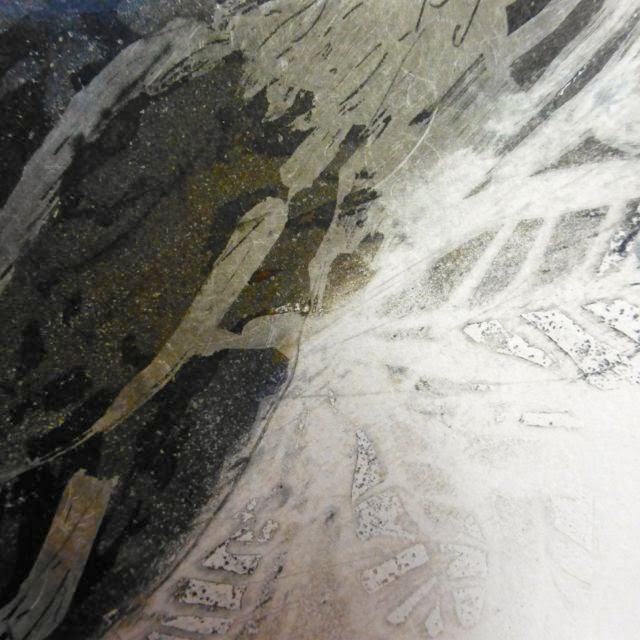 tracemarks: March 2014