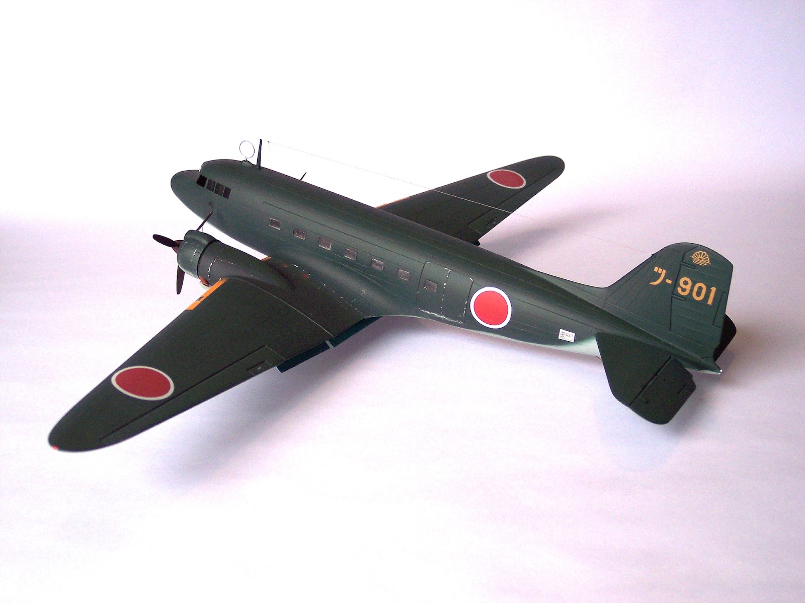 Aviation of Japan 日本の航空史: February 2013