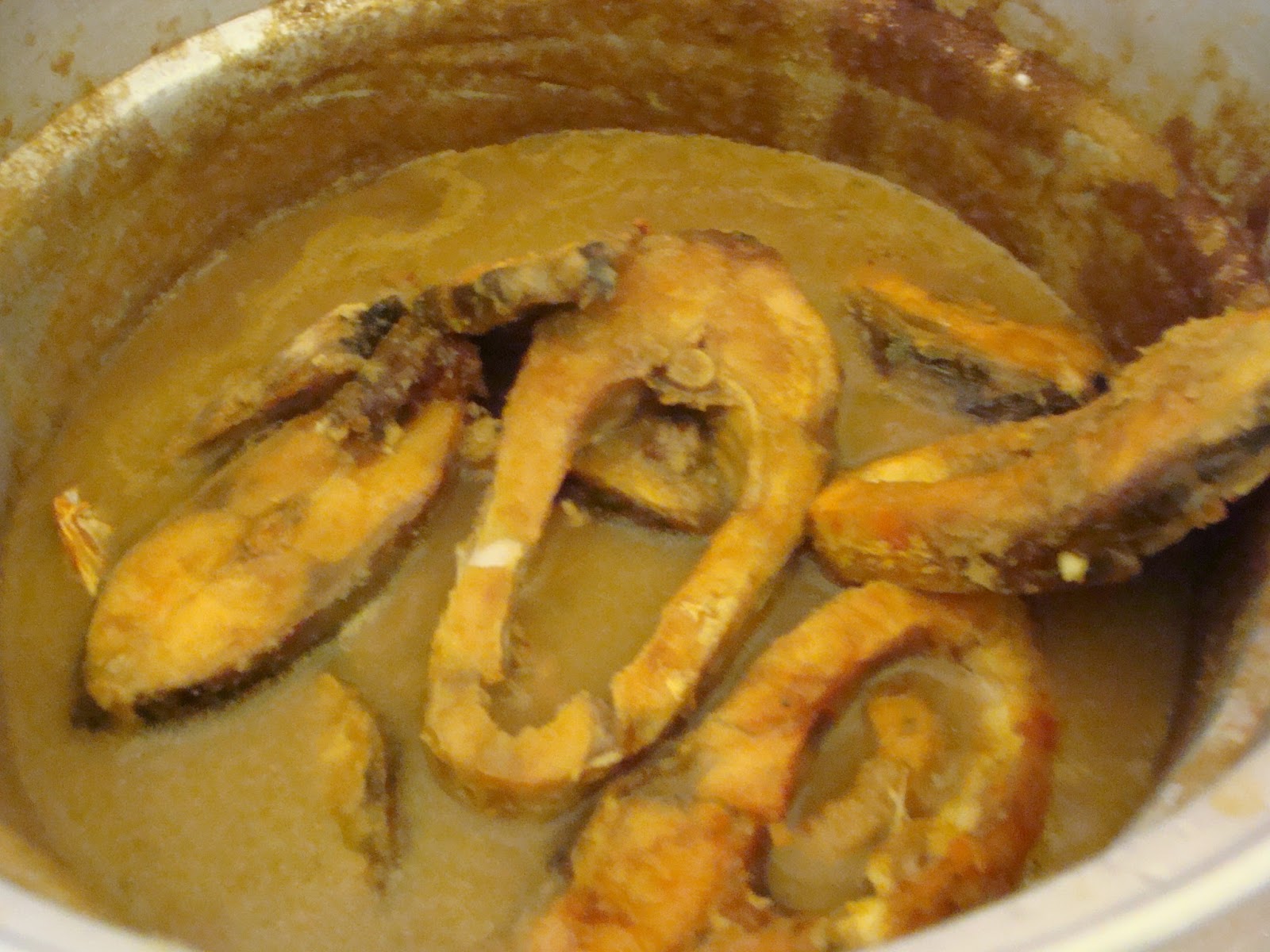 Policha Meen Curry | Yummy-And-Healthy-Food