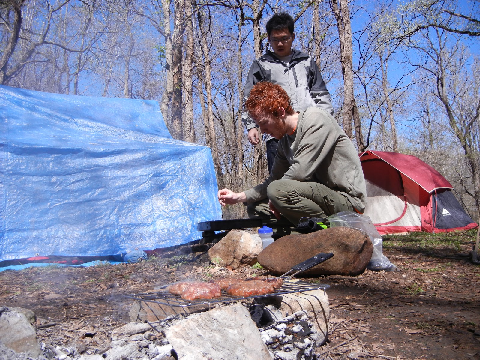 Rolla Missouri Scene