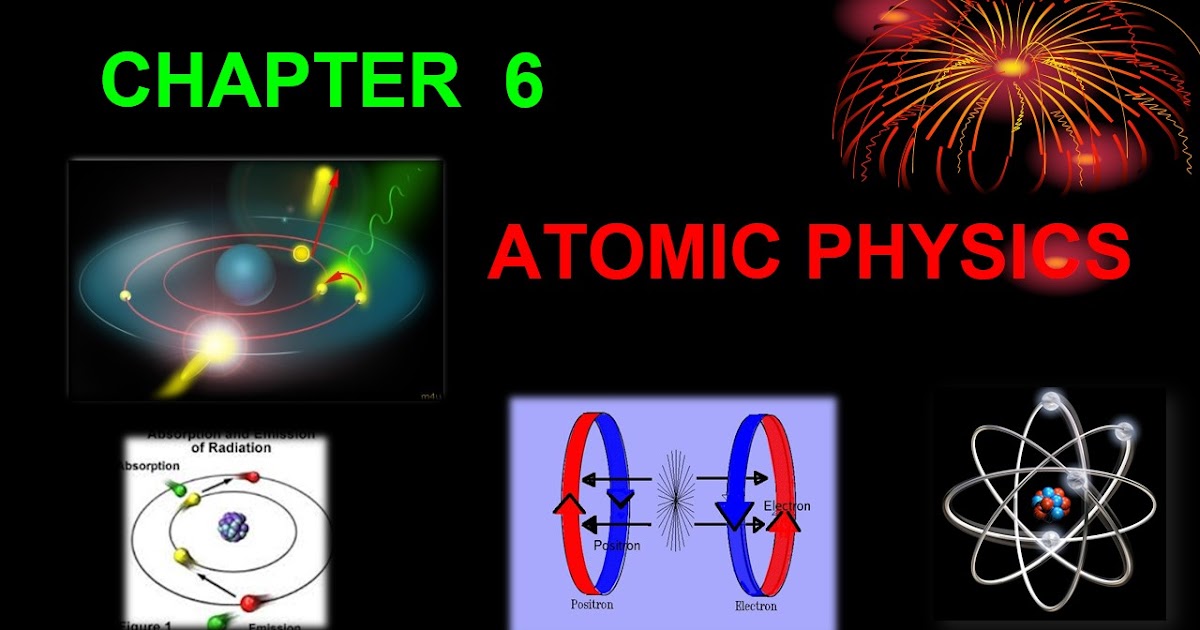 Grade11: ELECTRONS AND PHOTONS
