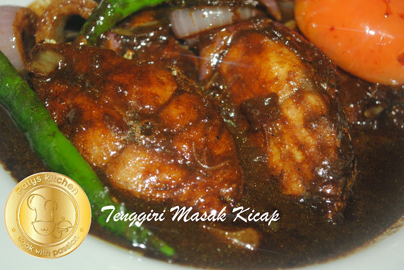 Fish Kicap Recipe Indian Style at Chelsea Pugliese blog