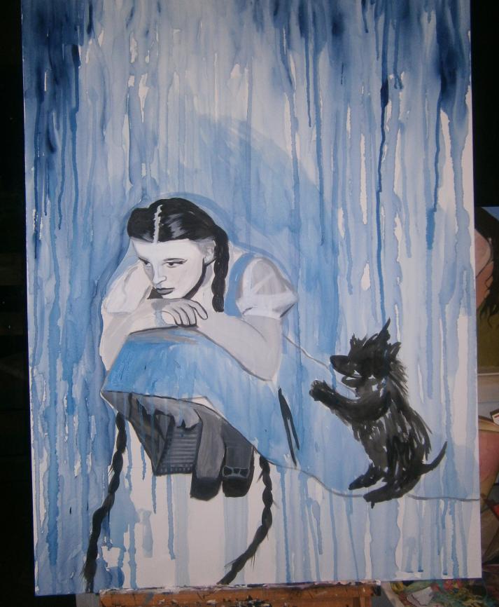 VIZEarts - Art classes for all ages in Sydney with Fine Artist & Art ...