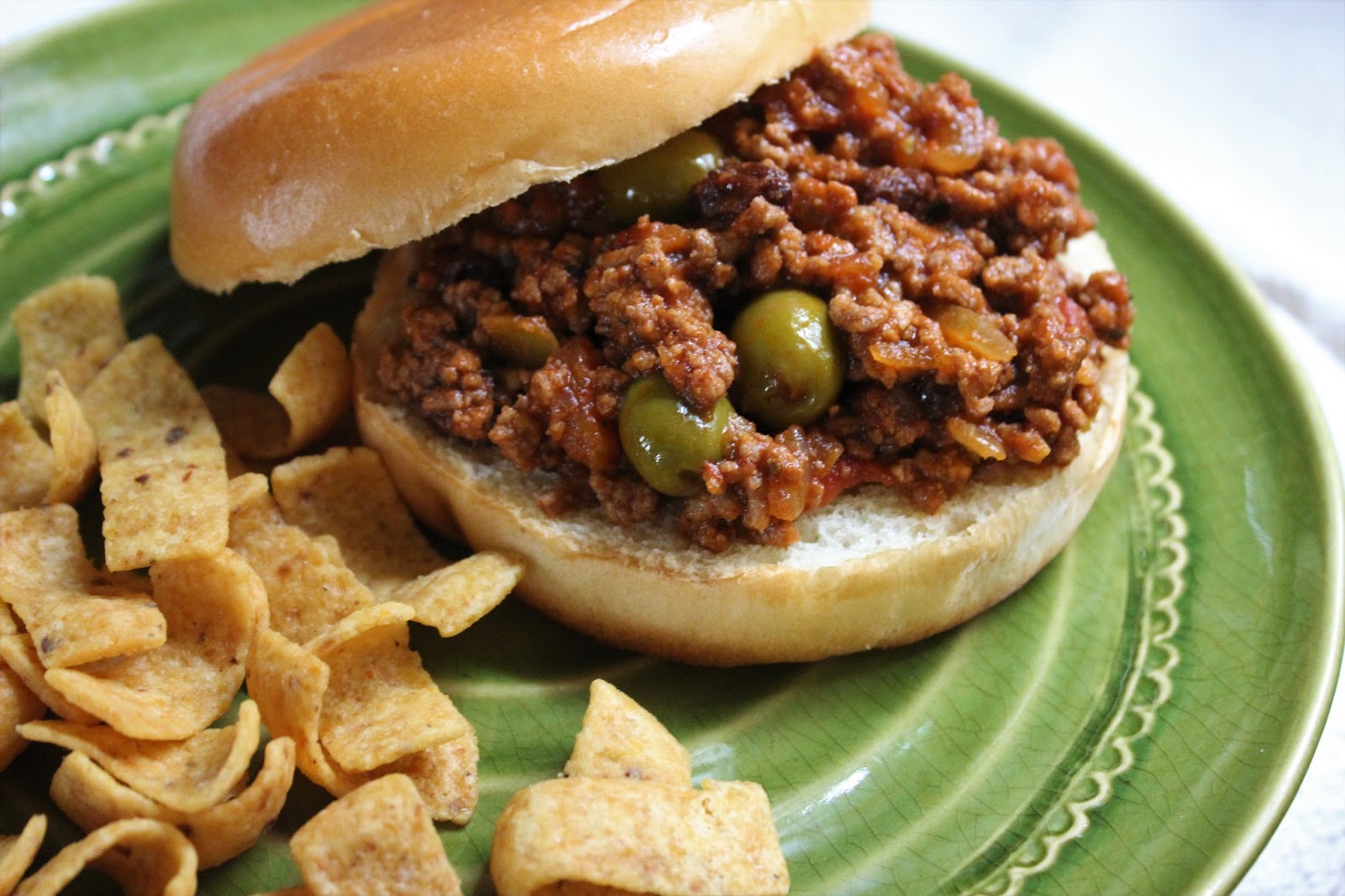 Comfy Cuisine- Home Recipes from Family & Friends