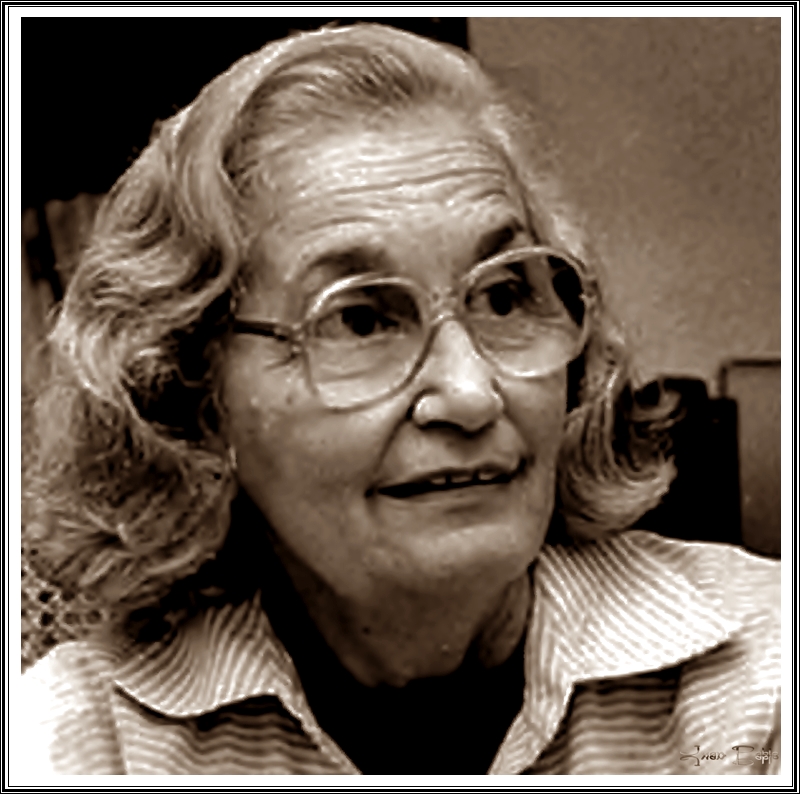 Poemas Universales: El viajero - Josefina Plá