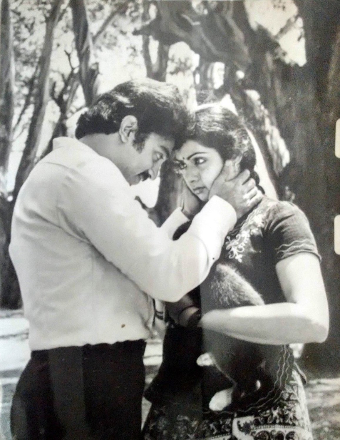 Sridevi: Sadma: Kamal Haasan and Sridevi's most memorable role among 27!
