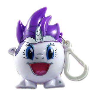 My Little Pony Candy Container Rarity Figure by RadzWorld | MLP Merch