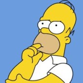 Teknologia DBH4: Inventos a lo Homer