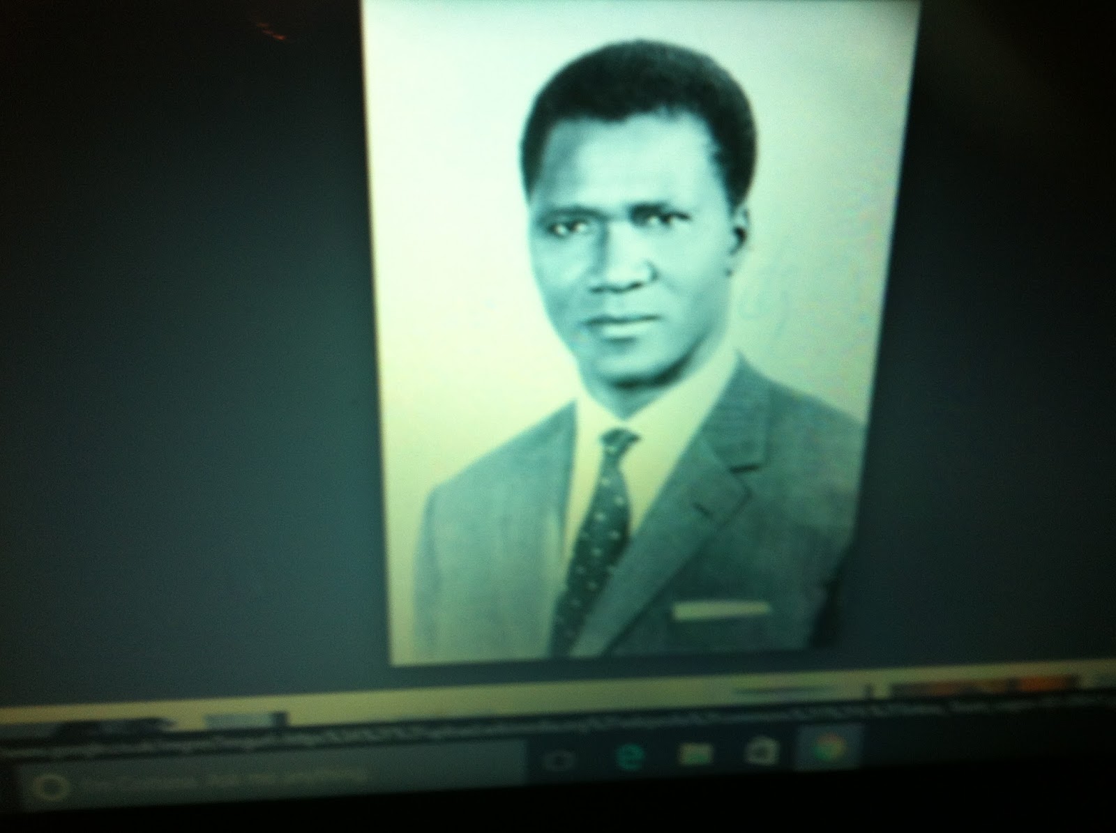 THE BLACK SOCIAL HISTORY:: BLACK SOCIAL HISTORY - AFRO-GUINEAN ...