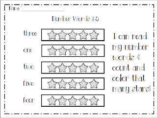 Mrs. Garretts Groovy Kindergarten: Number Talks and Math Workshops!