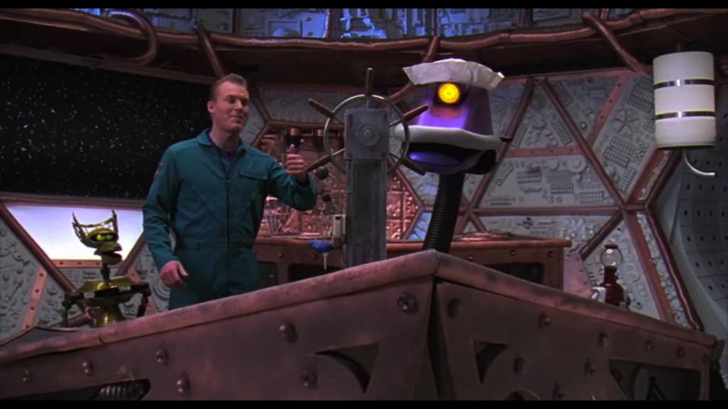 MST3K, RiffTrax, and Beyond: M01-This Island Earth (Mystery Science ...