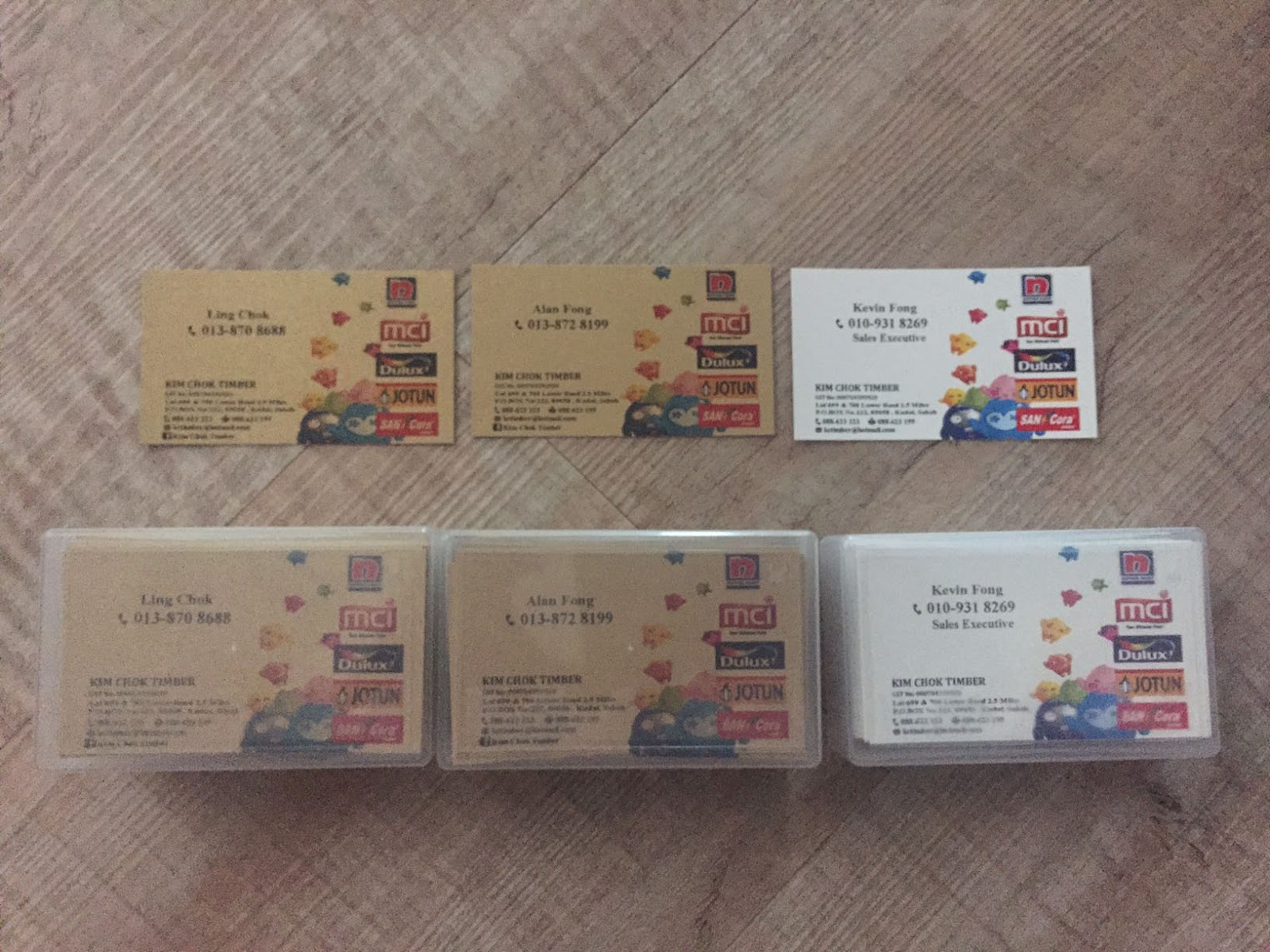 Welcome to Dream4Clover Page