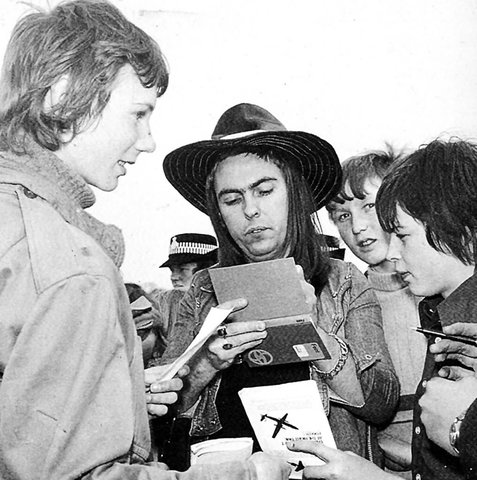 From Roots To Boots: The Slade Story