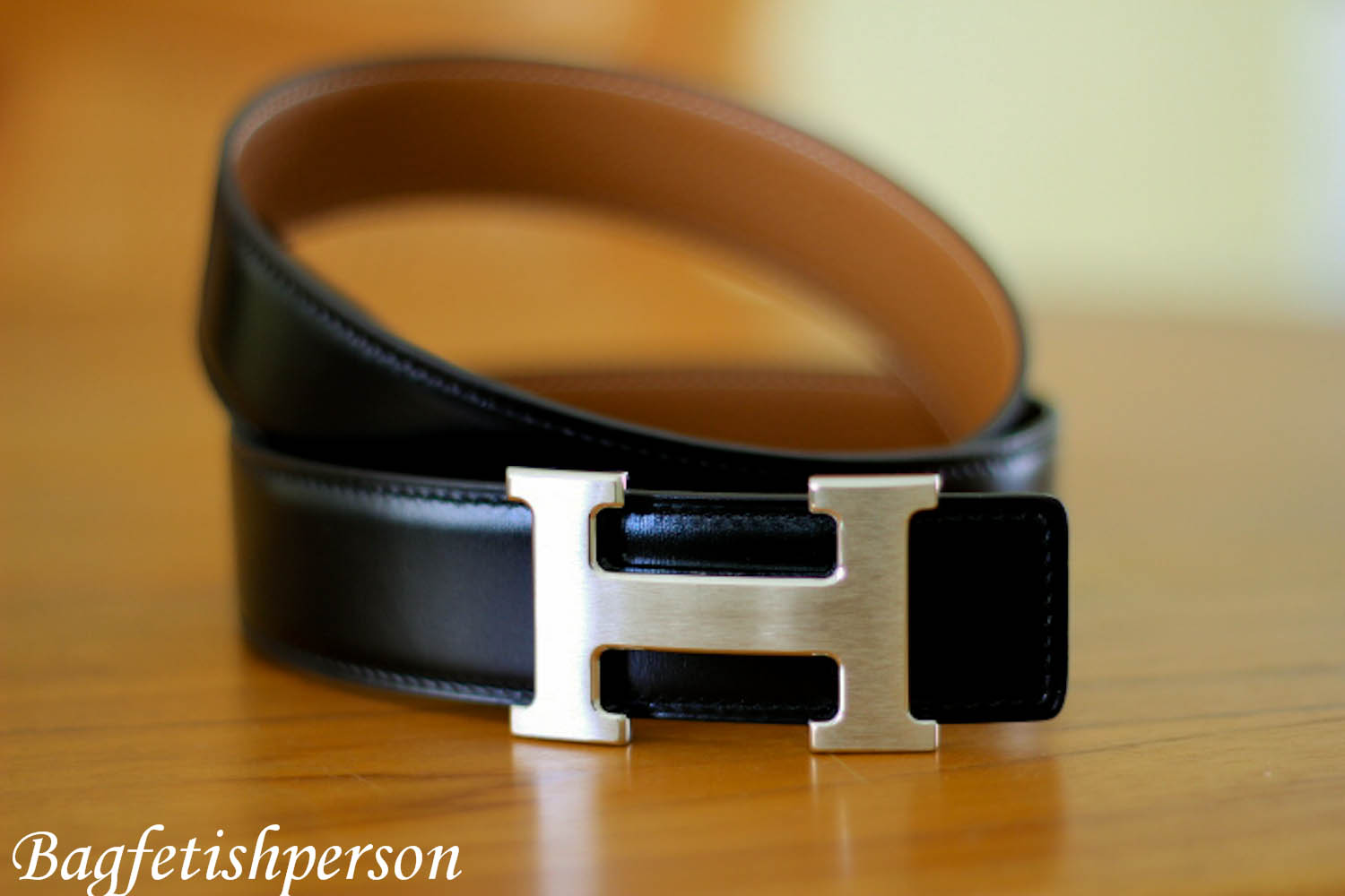 Bagfetishperson Hermes Belt Duo bagfetishperson-hermes-belt-duo