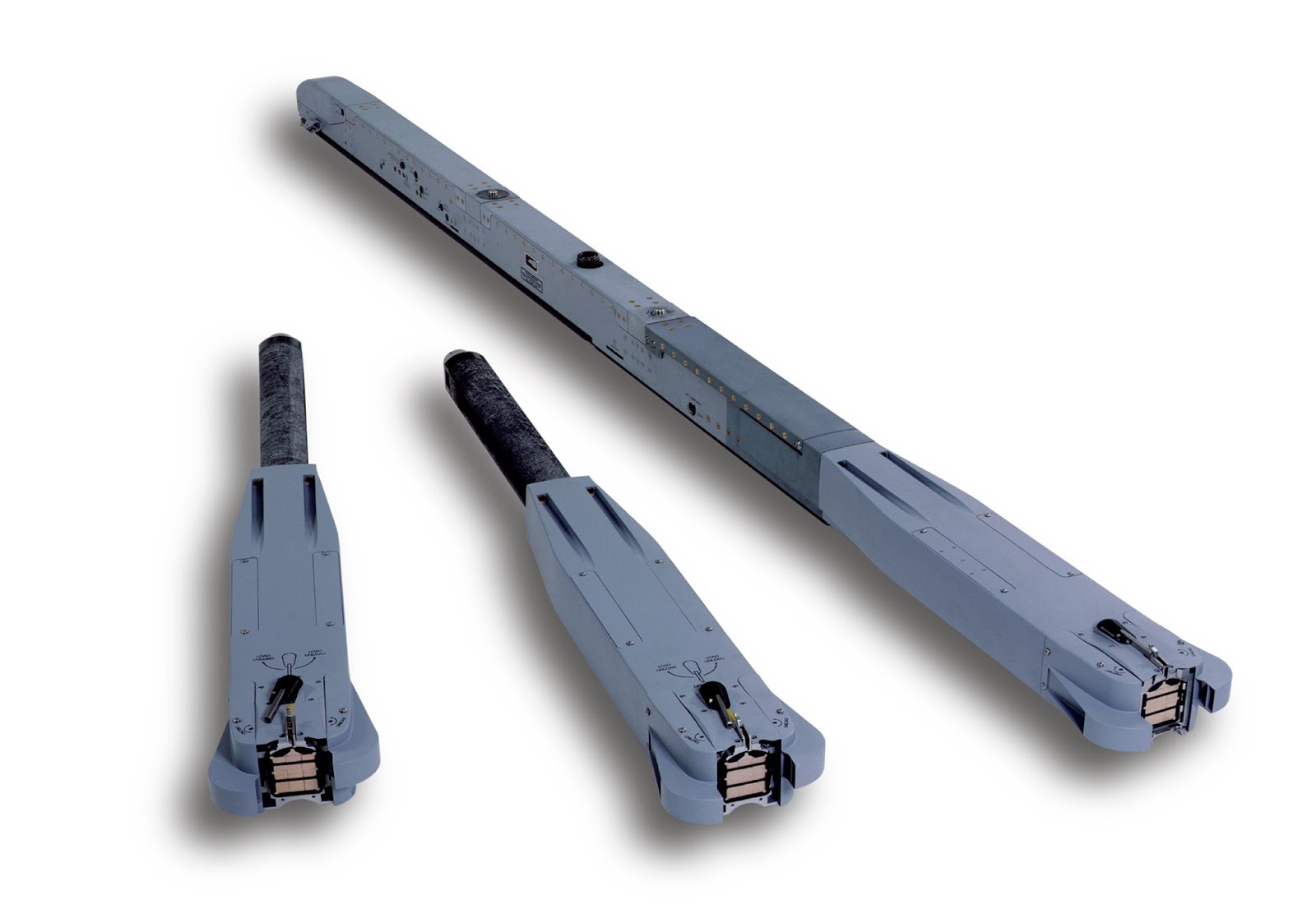 DEFENSE STUDIES: SAAB Receives Order for BOL Self-Protection Pods from ...