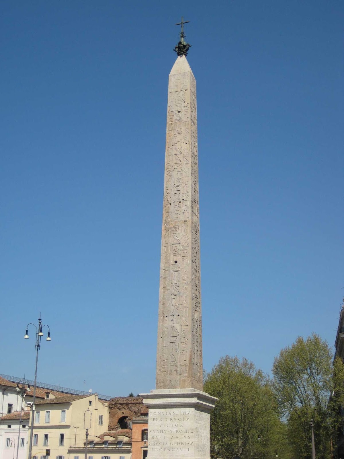 Obelisk Bedeutung