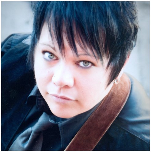 Queer Music Heritage -- The Blog: Summer Osborne - Singer Extraordinaire