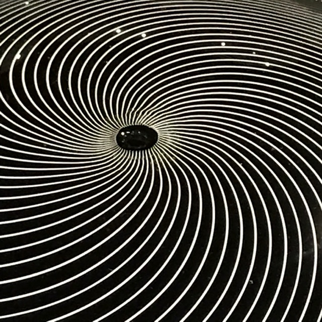 Rustnstuff: Sculpture in the landscape and glass shadows