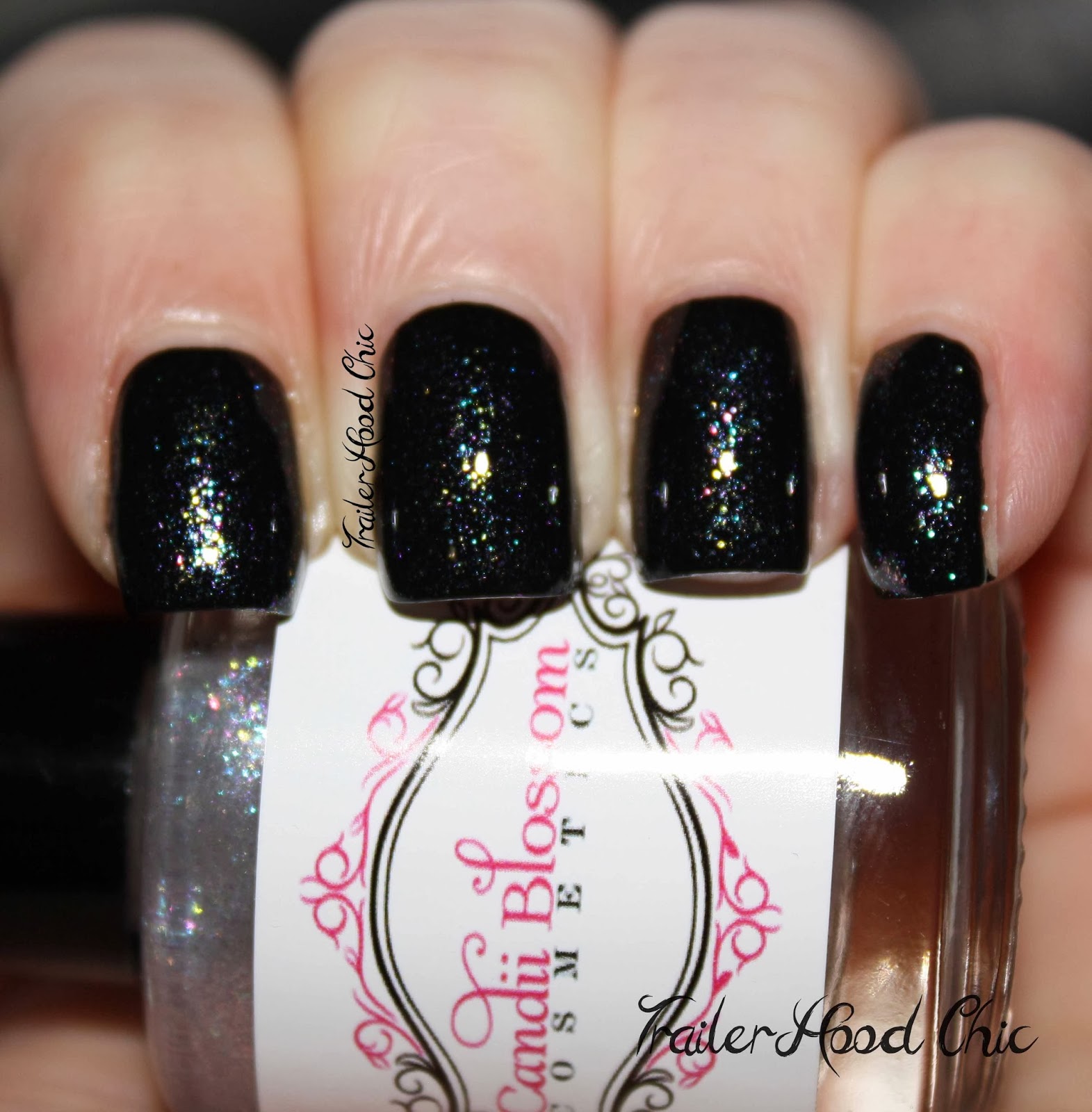 TrailerHood Chic: Candii Blossom - Liquid Gems (pic heavy)