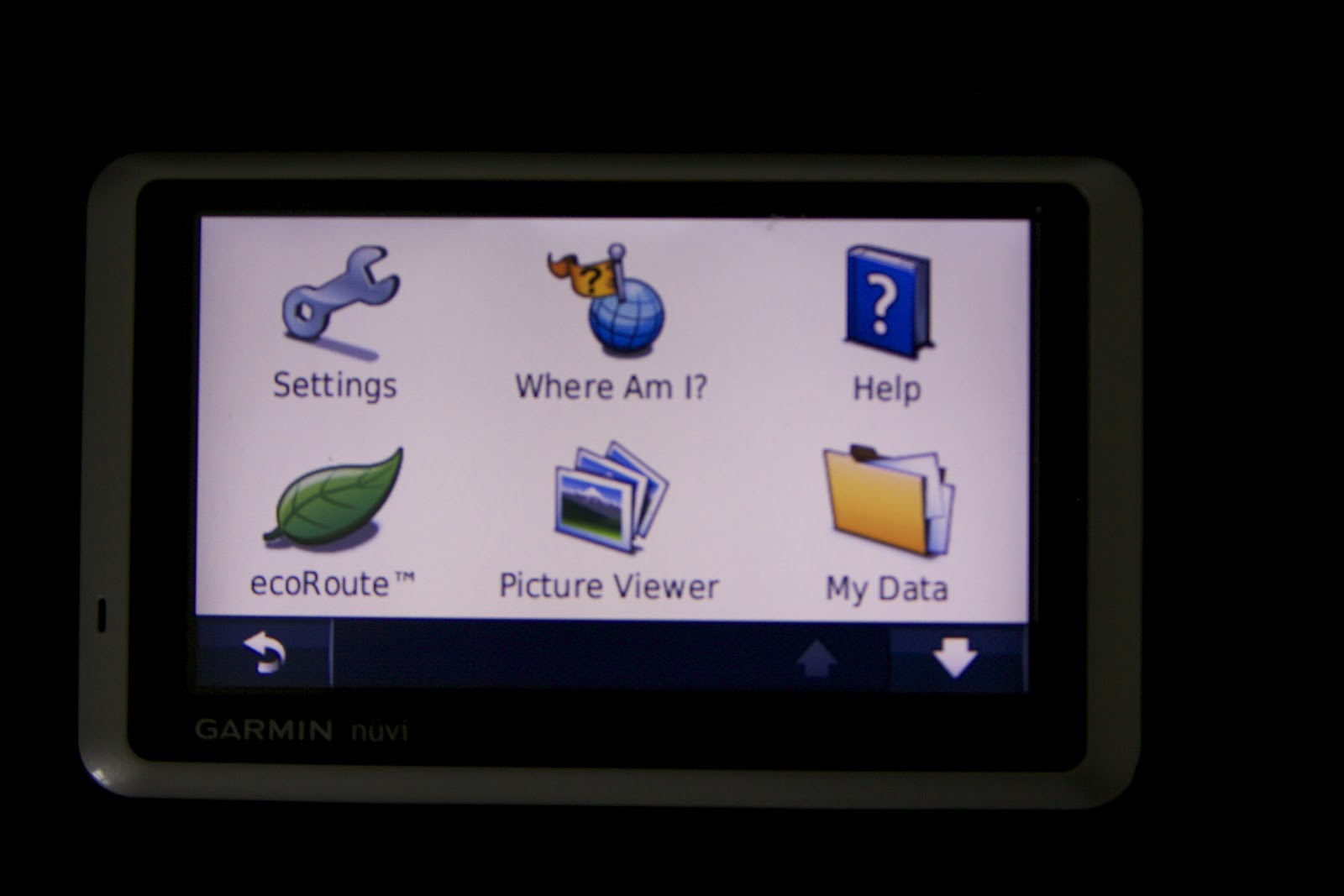 GPSTravelMaps.com: View GPS Map in your Garmin Device