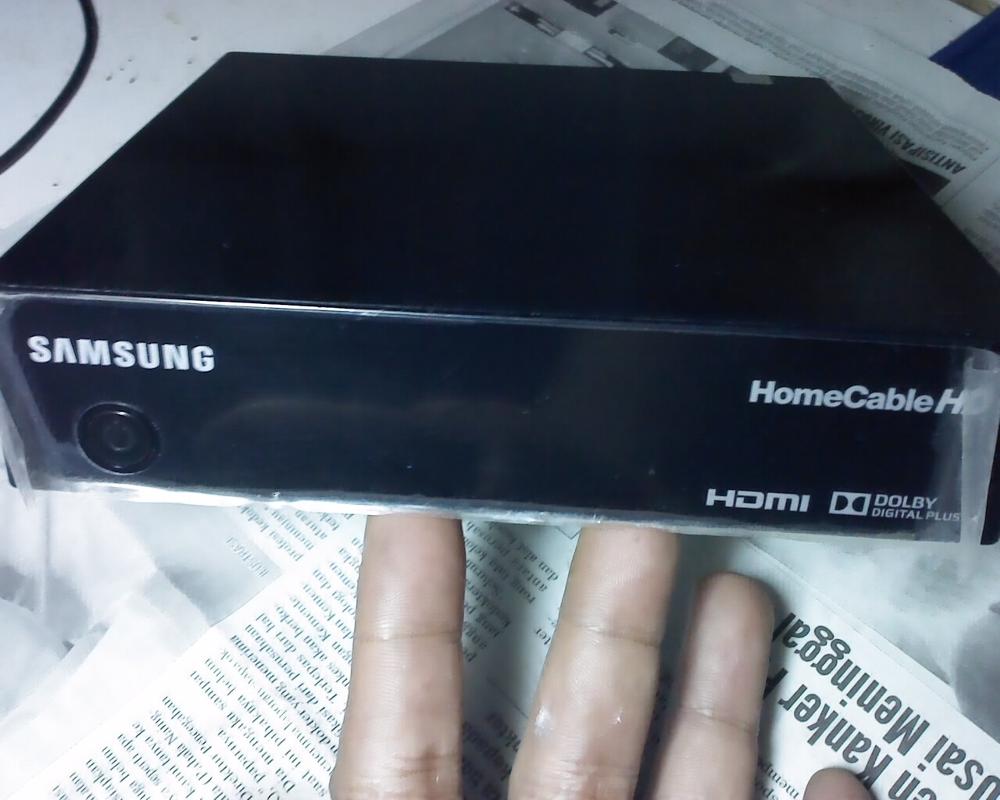 FITUR FIRST MEDIA TV CABLE - new promo first media 2018