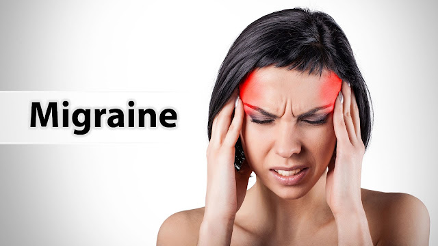 JENIS-JENIS MIGRAINE YANG PERLU ANDA TAHU