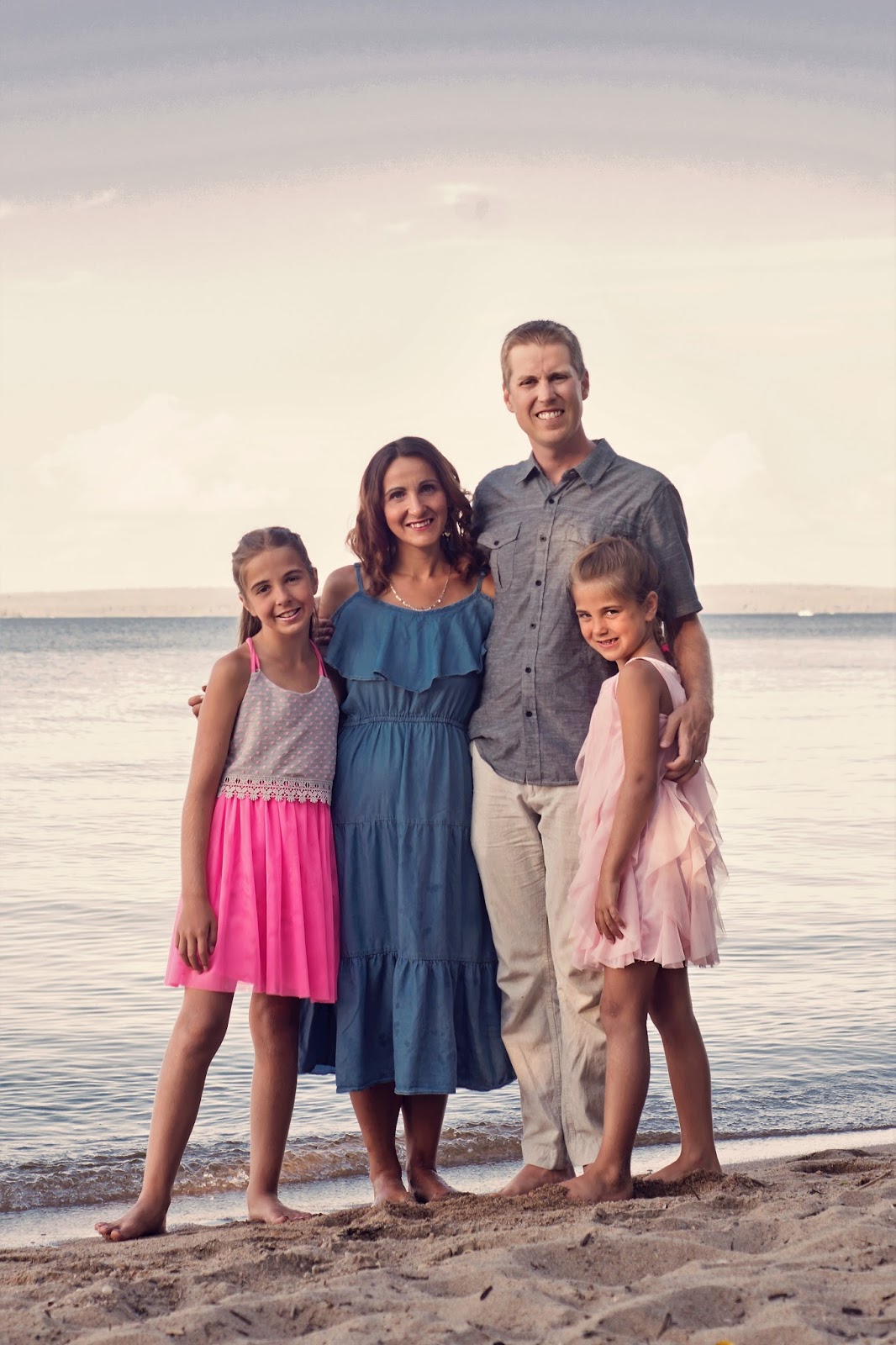Bo's Bodacious Blog: Fashion Friday: How To Dress For Family Photos