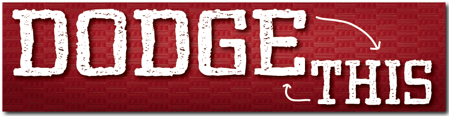 my new plaid pants: Thursday's Ways Not To Die