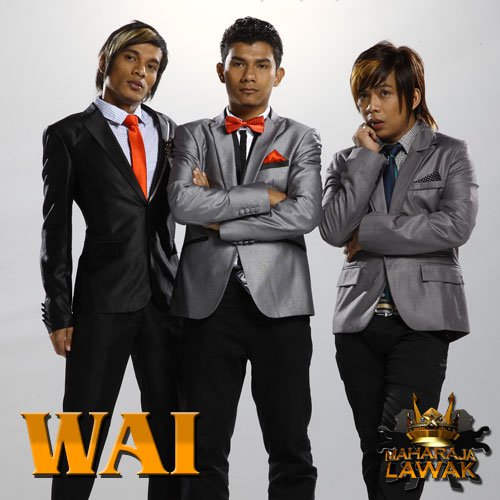 [photo] Peserta Maharaja Lawak Astro Warna | macam macam ada