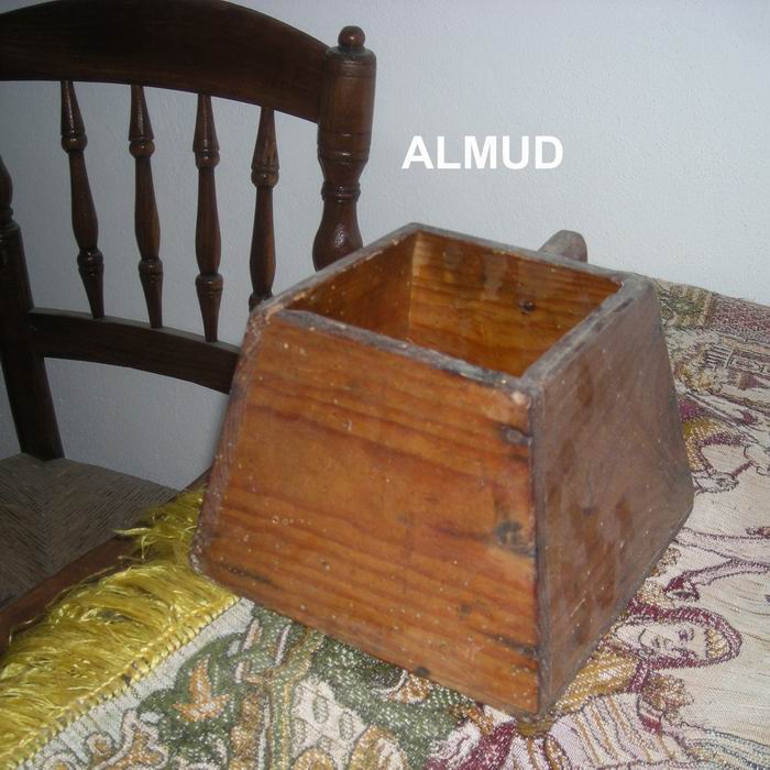 100% Crevillent: L'Almudana